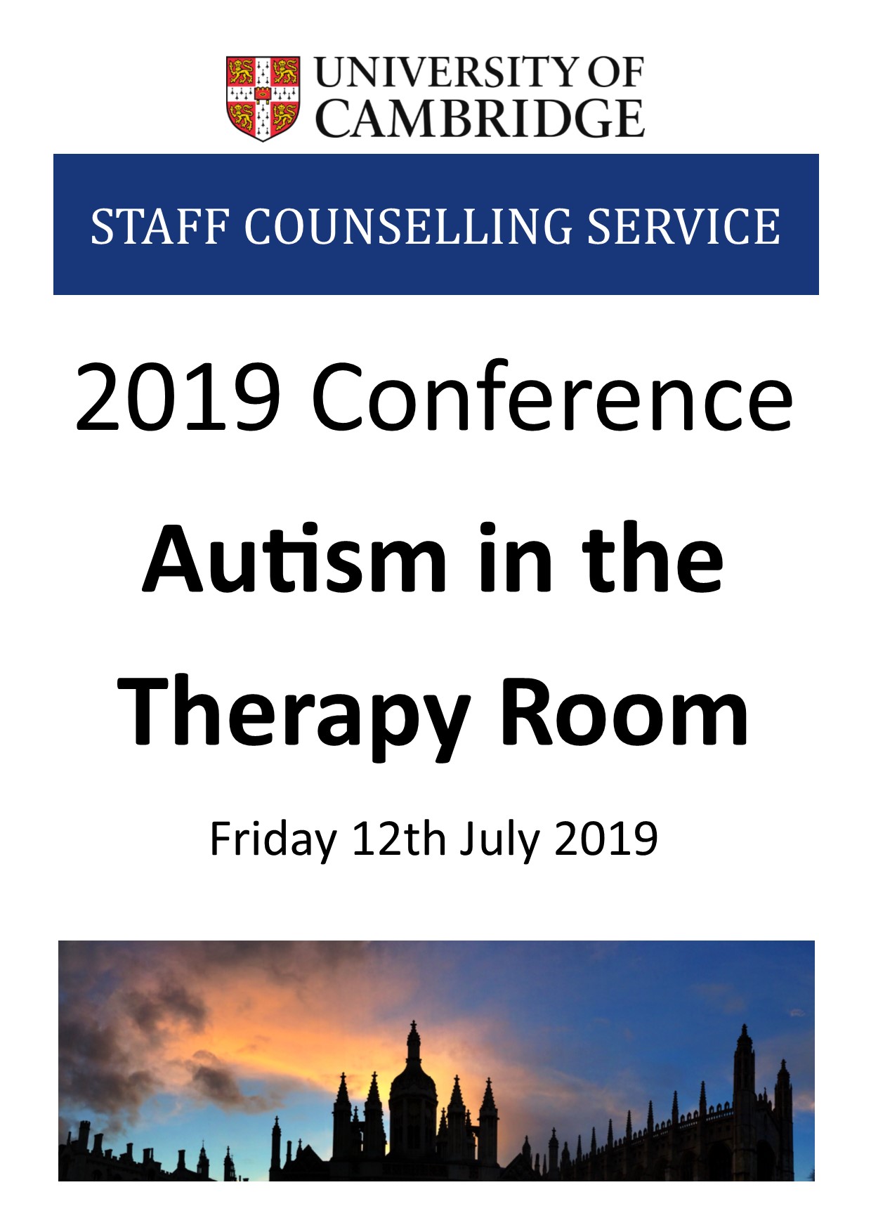 2019-conference.jpg | Staff Counselling Centre